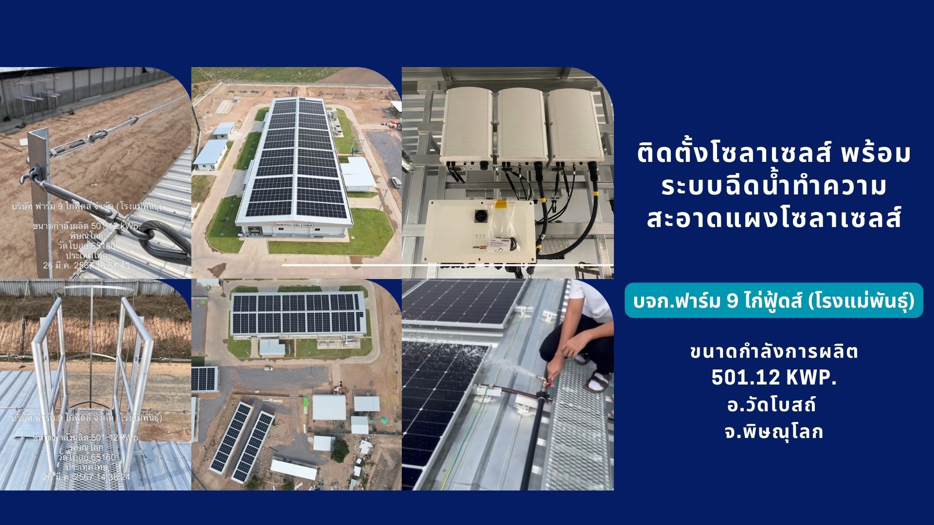 About | Energy Solutions & Technology